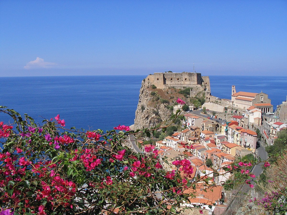 Unveiling the Charms of Southern Italy - Italy Trails